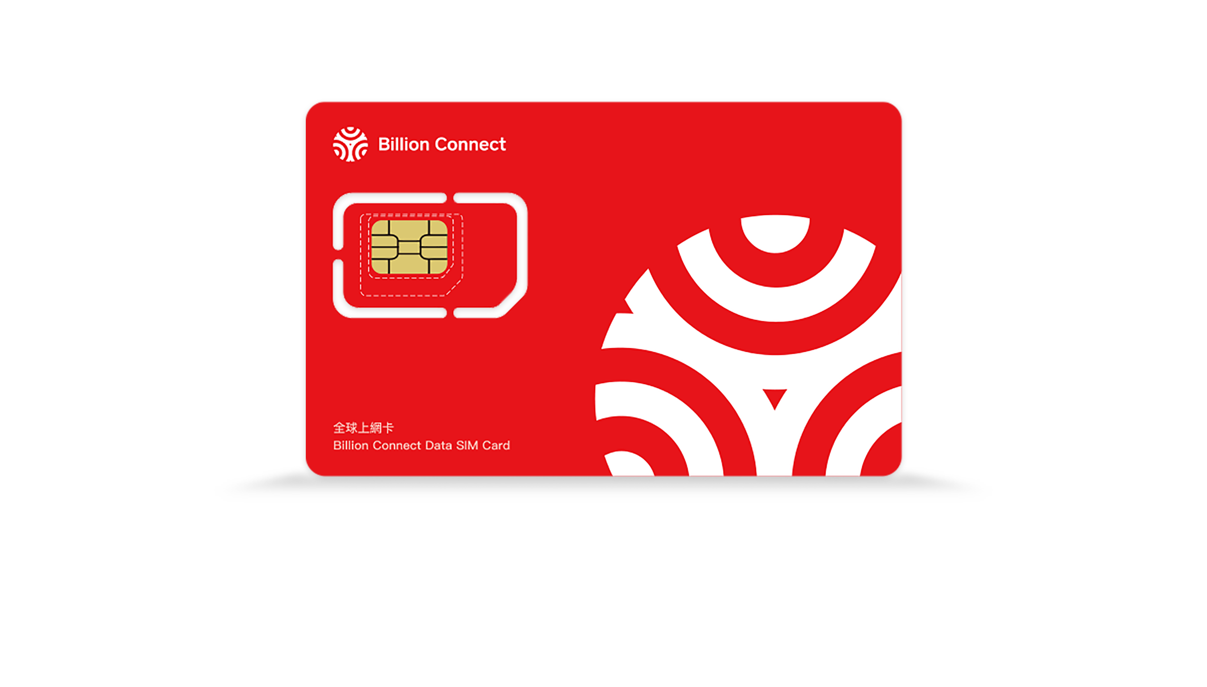 SIM Card: Travel around the word with one SIM card